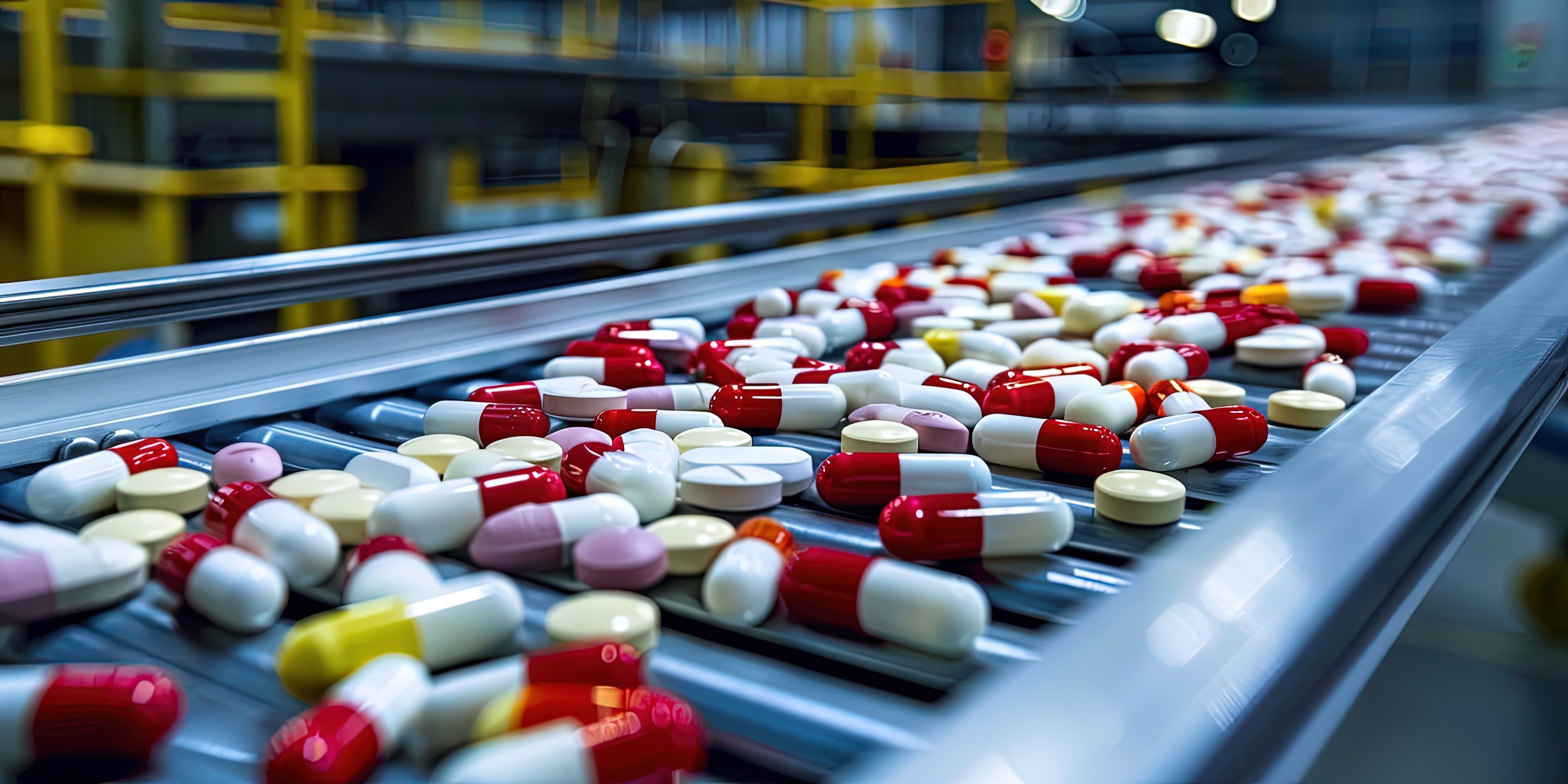 Manufacturing – RelonChem