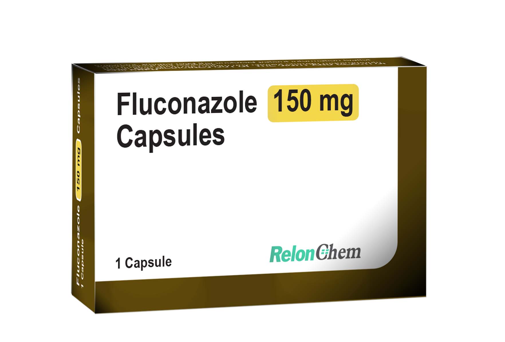 Fluconazole 150mg Capsules x 1 – RelonChem